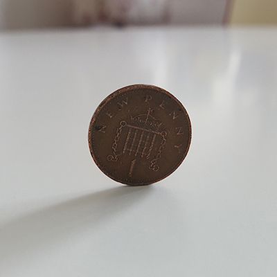 The Penny Almost Drops at BMJ