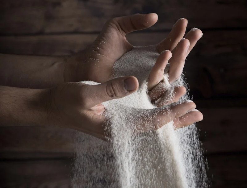 Trickle-Down Infonomics