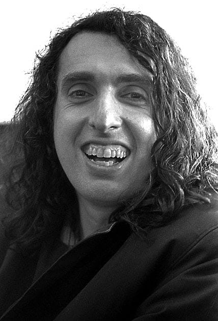 Song: “Tiptoe Through the Tulips”